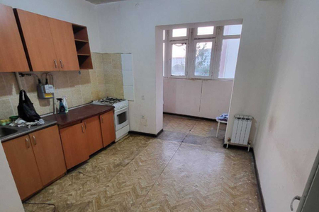 谷 130501 谷 Sergeli tumanida kvartira sotiladi [62 м²]