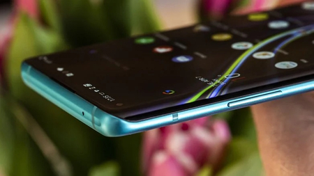 OnePlus 8 pro full