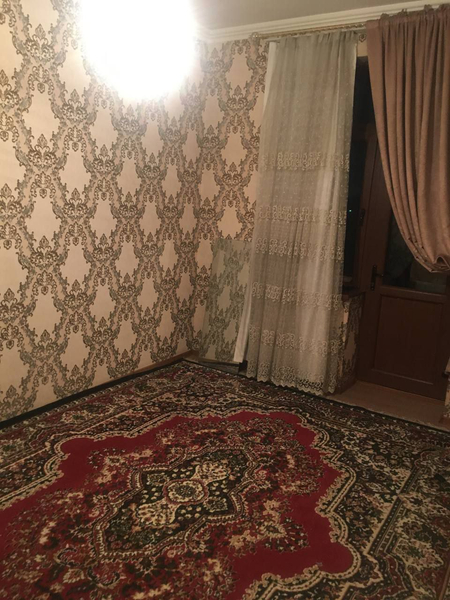 Продам Голден Хаус.  Мукимий 2.5.8