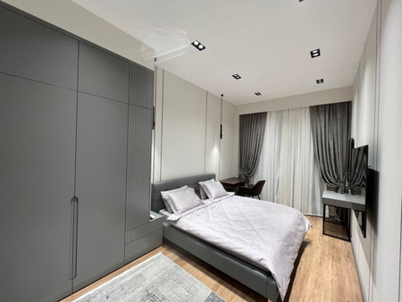 Сдается  НОВОСТРОЙКА MIRABAD AVENUE 3-х ком шикарная