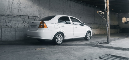 Nexia 3 mihanika pilini tuning bulgan tayor moshin
