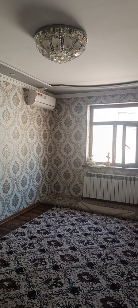 4sotx 8 xona 4xona remont qilingan sirochni sotiladi 2  kors qilib qur