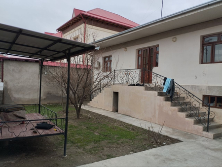 Продается свой частный дом