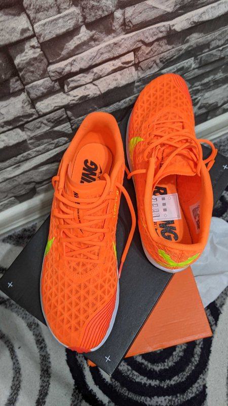 Продаются кросовки nike rival 41.5 , по факту 41 размер