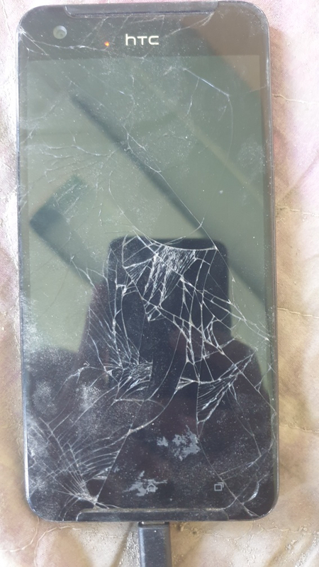 Htc one x9 телефон