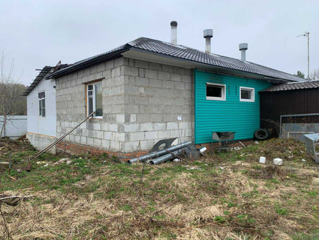 Продажа бизнеса пекарни во Владимире РФ