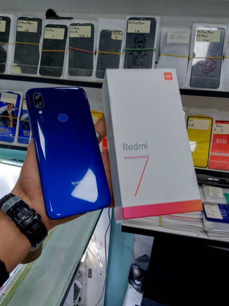 Xiaomi Redmi 7 3/32GB
