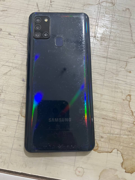 Samsung A21S 64tali dubay