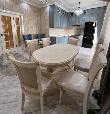 Продам квартиру 3/4/7 на Академ Городок