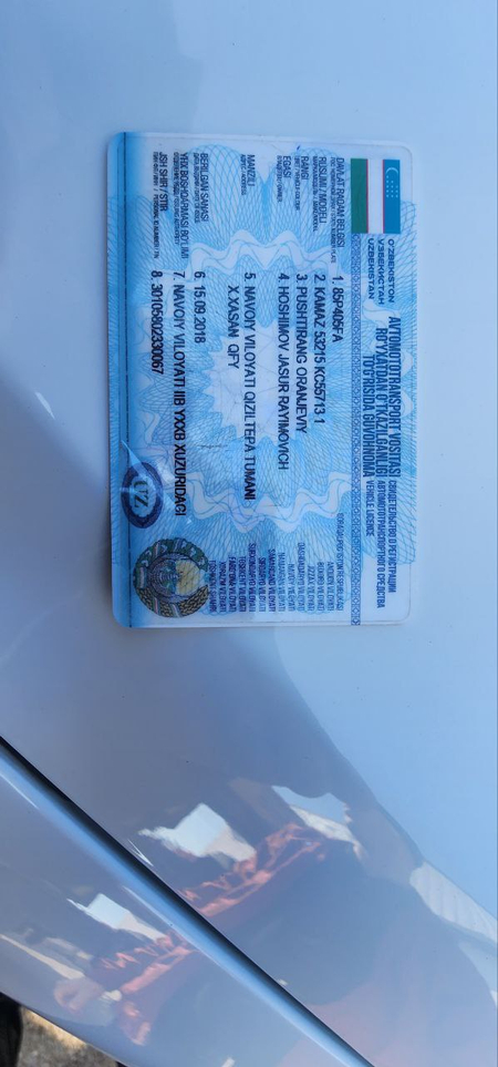Avtokran galichanin
