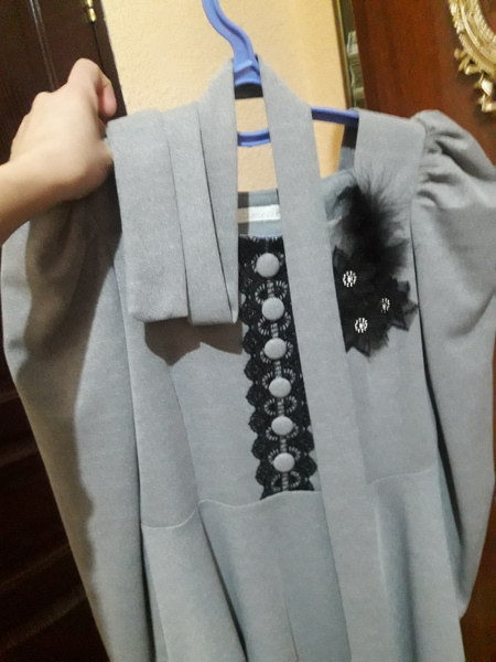 Ayollar ko'ylagi