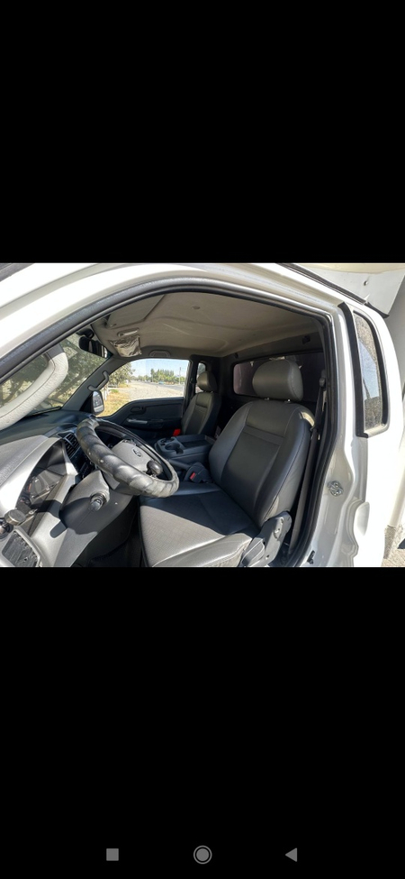 kia bongo сотилади