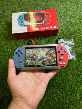 Игровая Приставка 650 играми