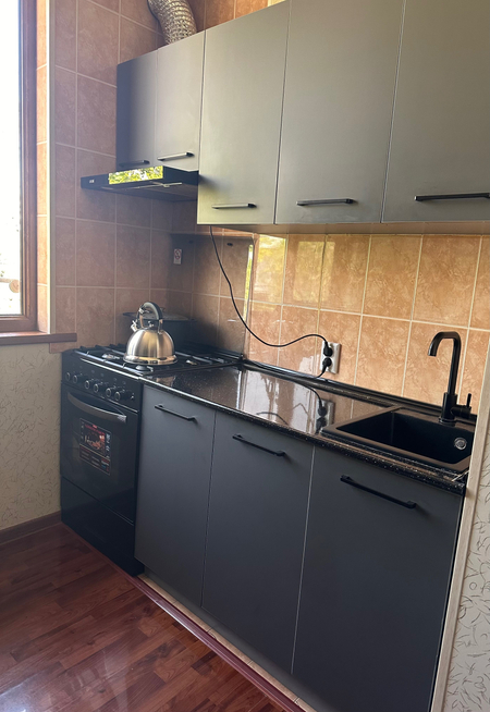 Продаётся 3х квартира в 40- лет