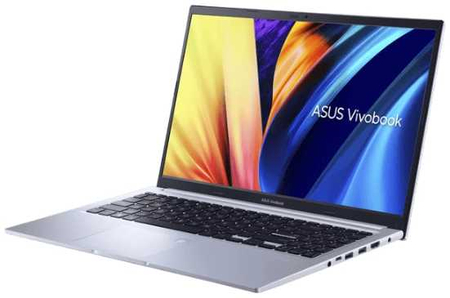 Ноутбук Asus VivoBook X15/i3-1215U/DDR4 4GB/SSD 256GB/15.6