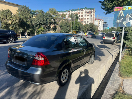 Chevrolet nexia3