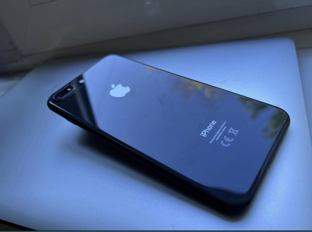 Iphone 8 Plus 64 Gb Ideal