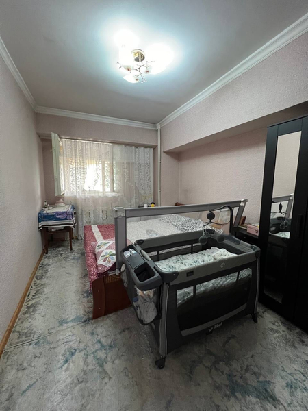 Продается квартира Голерека
Ц2 Алаский рынок