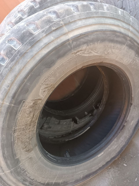 Balon sotiladi 12R 22.5