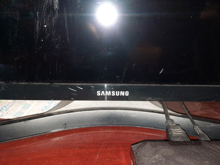 Samsung Телевизор сотилади холаси зур