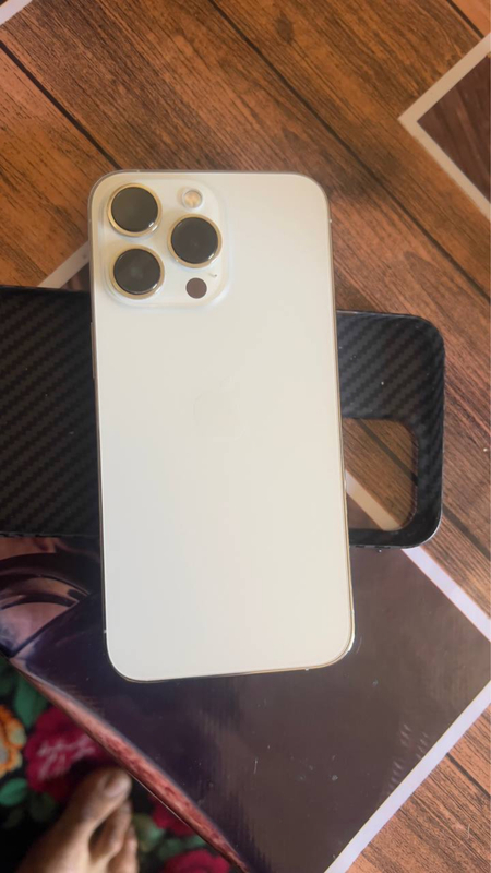 Iphone 13pro ideal