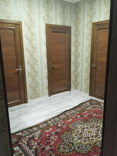 Uyimizni bir honasiga kvartirant  qizlar qo‘yamiz