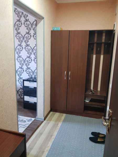 2х комнатная квартира на 5 этаж 40кв/м, в Самарканде