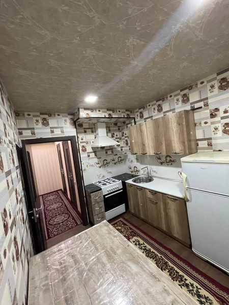 Продаются 2-х комнотная квартира