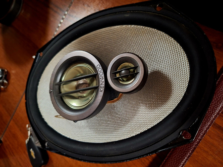 Pioneer 725, kenwood 718, kenwood 1000w