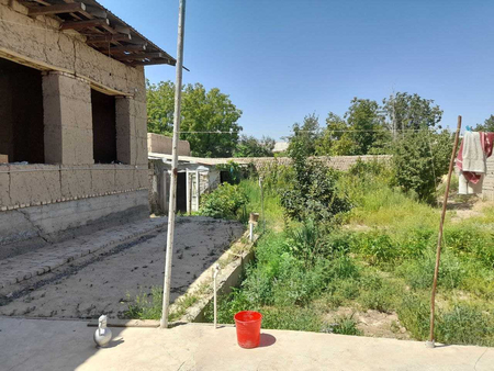 Продается  Дом  8 соток,  6 комнат.  Адрес; Янги  Обод.