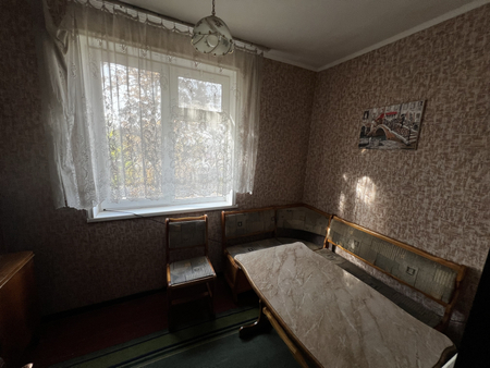 Аренда 2х в 3х комнатная квартира с обстановкой,ул.Карасув. Авиасозлар