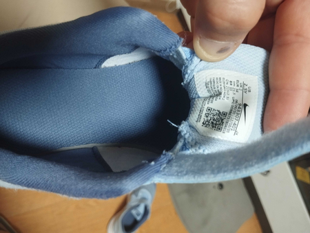 Кроссовки Nike оригинал
