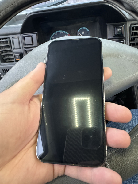 Iphone 13 pro 128 gb