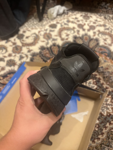 Кроссовки Adidas nite jogger