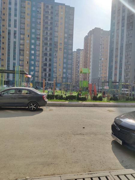 Сергили метрони 1 бекати 16этажка 16этаж 2х 38минг 60ква