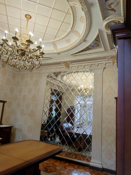Тяга турлов аточенто кламиз