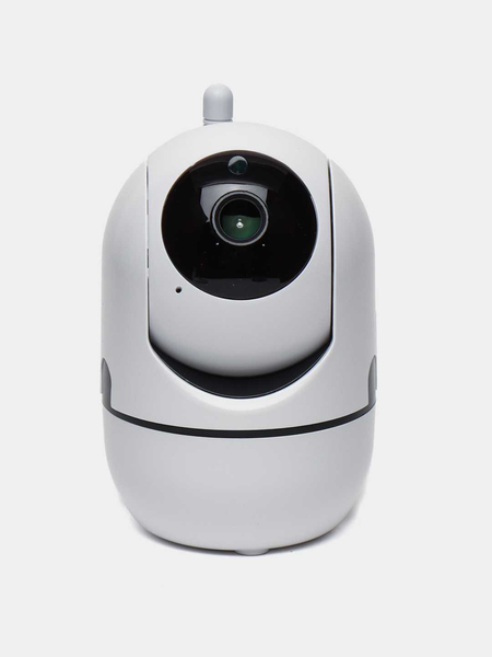 Камера IP видеонаблюдения PTZ 360 WiFi