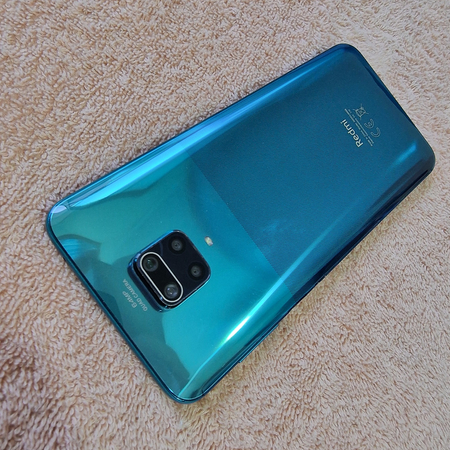 Redmi Note 9S 64Gb