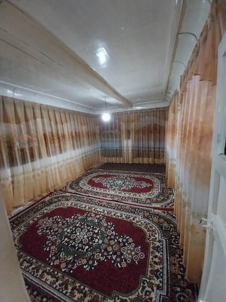 Dacha Oila va Ulfatlar uchun Xumson Qishlog'ida