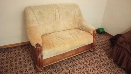 Продам  мяхкий мебель