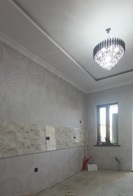 Продаётся новый дом 3 сотки 4 комнаты Пятьсотка