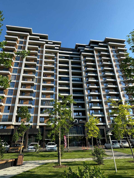 Продается 3/5/15 Кислород от Murat Buildings в центре