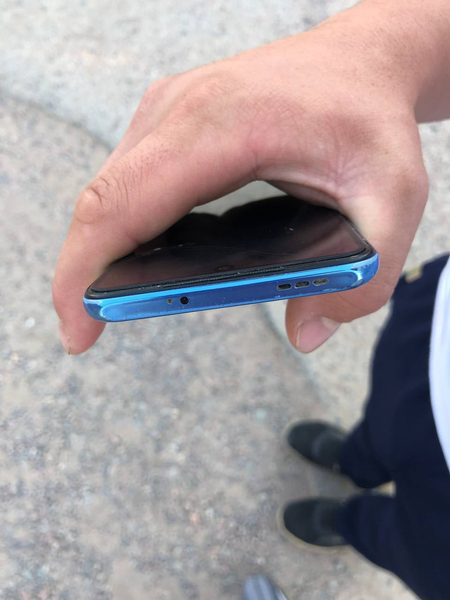Redmi not 10 s 6/128