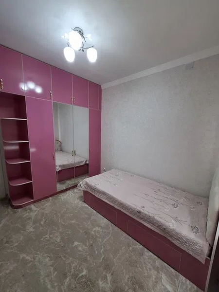 Квартира на Мирабаде  3/2/9  с мебелью техникой ремонт хороший