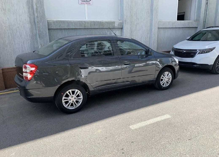 Chevrolet Cobalt avtomat 2023 Siz Kutgan narxda !