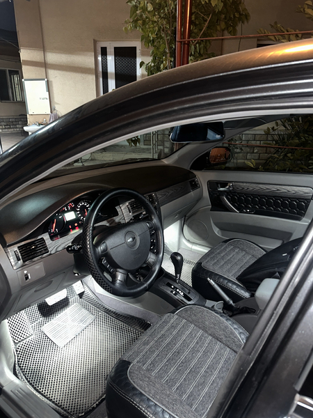 Продаеться Chevrolet Gentra 1-evro