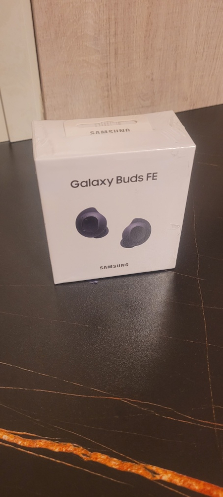 Samsung galaxy buds fe