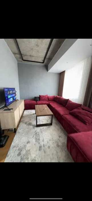 Срочно сдается 2/7/9 квартира 65 м²  ЖК \\\