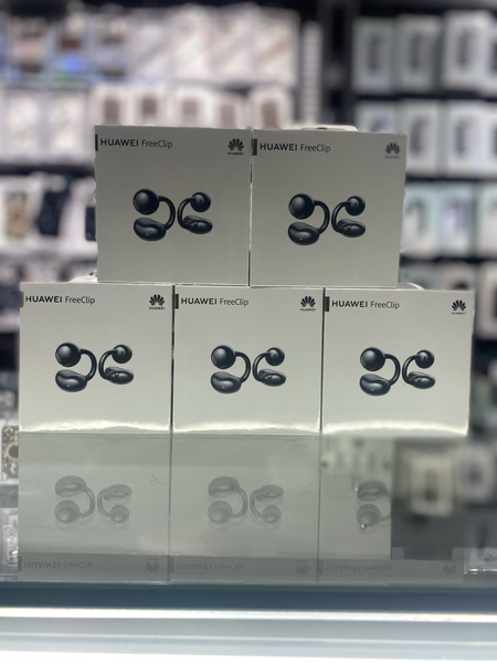 Huawei Freeclip Org