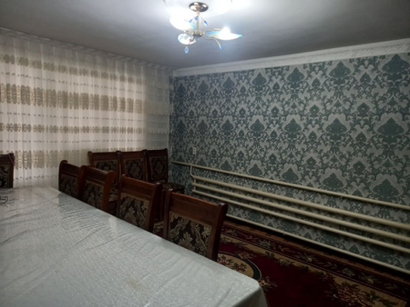 Квартира сотилади